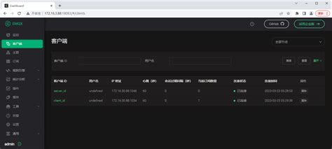 mqtt emqx java 调用 mqtt demo 代码 阿里云开发者社区