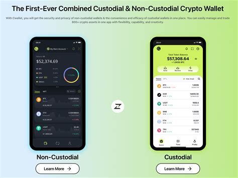 What Is A Decentralized Wallet And How Do They Work Cwallet