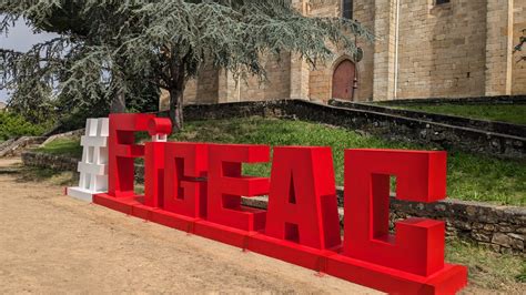 Clin Dœil Figeac Xxl Ville De Figeac