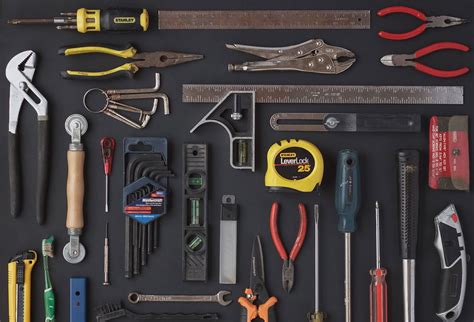 About The Class Tools