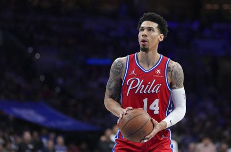 Danny Green Meets All Three Of The Cavaliers Greatest Needs Page 3