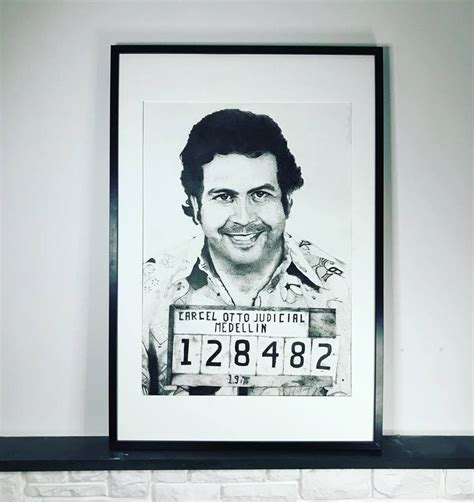 Narcos Pablo Escobar Ph