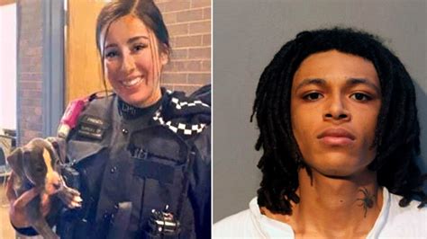 Chicago Police Officers Suspected Killer Charged With First Degree