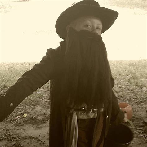 How Old Is Too Old To Trick Or Treat