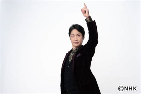 野村萬斎「あっという間にいなくなるので、ひっくり返りそうになりました」。「どうする家康」今川義元がまさかの討ち死に Tvガイドweb