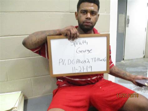 George Spratt 12 17 2020 Marion County Mugshots Zone