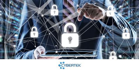 Building An It Security Framework For Small Business Cybertek