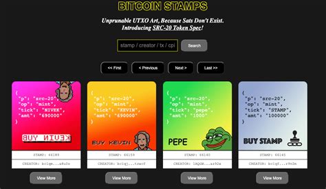 How The Src 20 Protocol Works