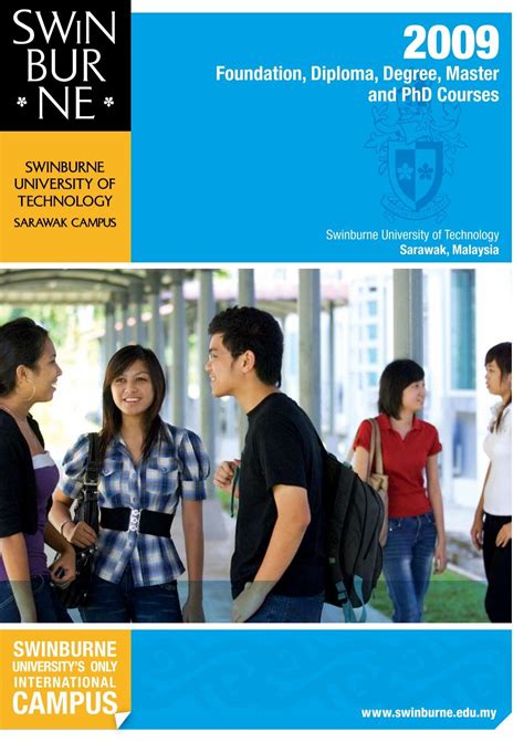 Any Questions Swinburne University Of Technology