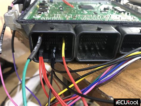 Pcmflash Module 53 Pinout Good Quality Brunofuga Adv Br