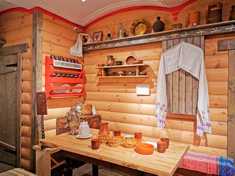 ﻿Музей хлеба 37 фото