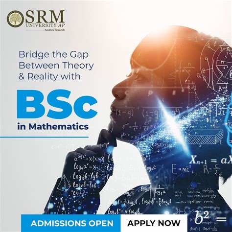 Srm University Ap On Linkedin Srmap Srmapuniversity Bsc
