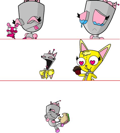 Git Dump By Kuki12345 On Deviantart