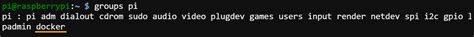 How To Install Docker On Raspberry Pi