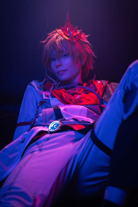 Shibari Portfolio Harukyu Cosplay