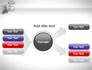 Database Development Presentation Template For PowerPoint Google