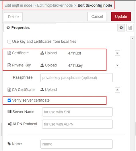 Mqtt Tlsssl Configuration Guide With Mosquitto Examples Cedalo