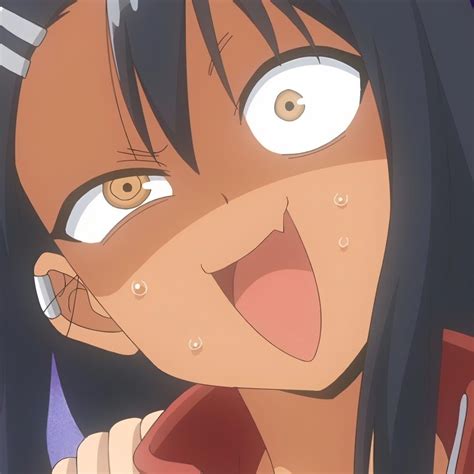 Hayase Nagatoro Pin Ijiranaide Nagatoro San