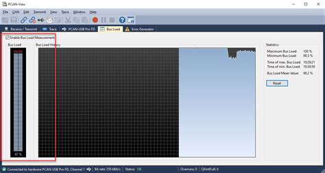 Solved Flexcan Rx Fifo Mask Filter Nxp Community
