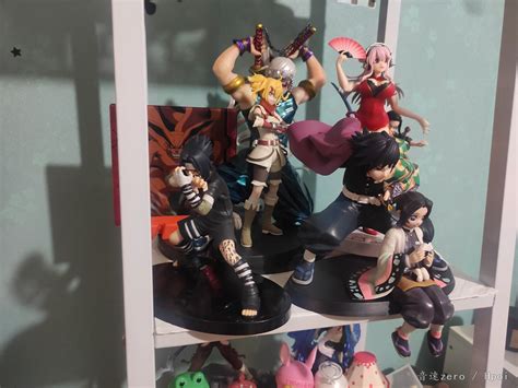 宇智波佐助咒印——vs系列 Hpoi手办维基