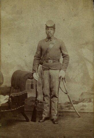 Buffalo Soldier Wikipedia