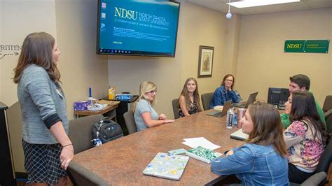 Advanced Nursing Degree North Dakota State University