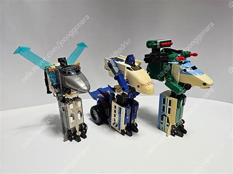용자물 용자 DX 다그온 라이너다그온 팝니다 키덜트 중고나라