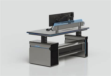 Command Console—ud 2430e