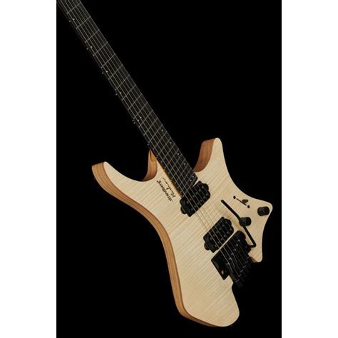 Strandberg Boden Prog Nx 6 Natural Flame Thomann United States