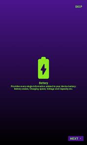 Device Information Specs Apps On Google Play