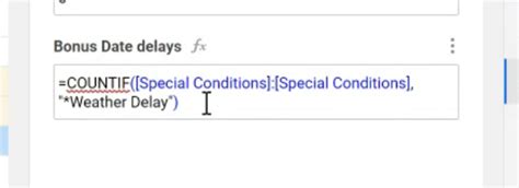 Countifs Formula Multiple Criteria Smartsheet Community