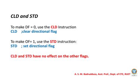 8086 string instructions pdf programming languages computing