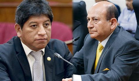 Congreso Elige Hoy Al Nuevo Defensor Sin Aplicar Criterios De