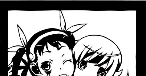 切り絵 切り絵 化物語 ゆうのイラスト Pixiv