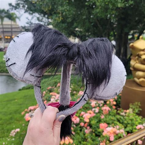 Eeyore Ears Etsy