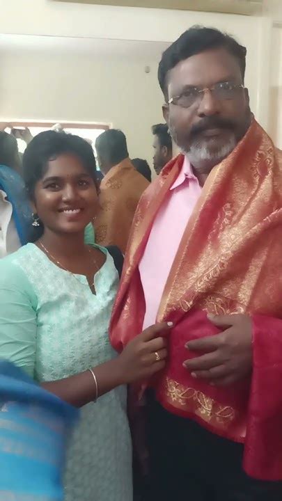 இல்லந்தோறும் பாவலரேறு நிகழ்வில் எழுச்சி தமிழர் தொல் திருமாவளவன்