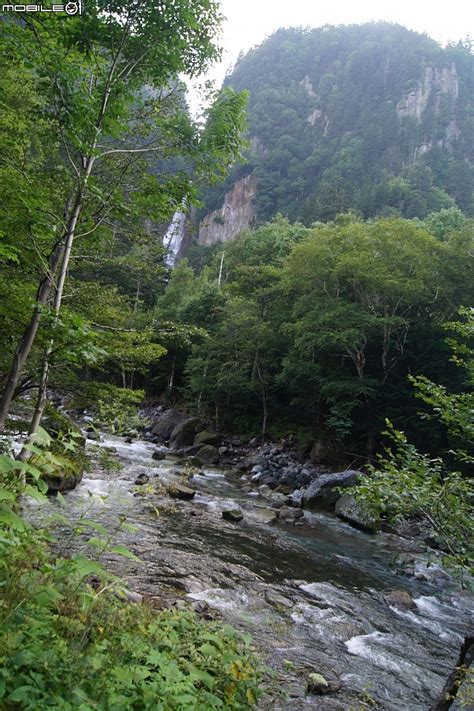 北海道 銀河流星瀑布 Mobile01