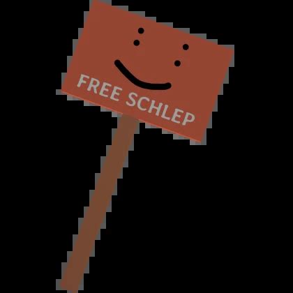 Schlep Roblox Item Rolimons