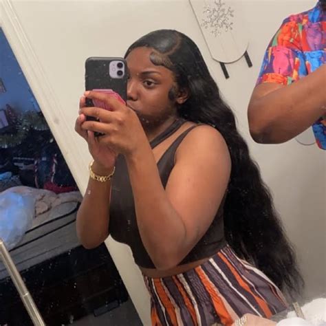 Self Made 👱🏽‍♀️ Nijahb • Threads Say More