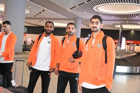 الصفا يعسكر في تركيا ويستعد لدوري الثانية صحيفة الكأس الرياضية