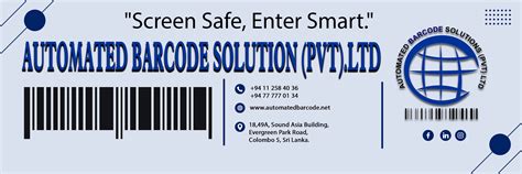 Automated Barcode Solutions