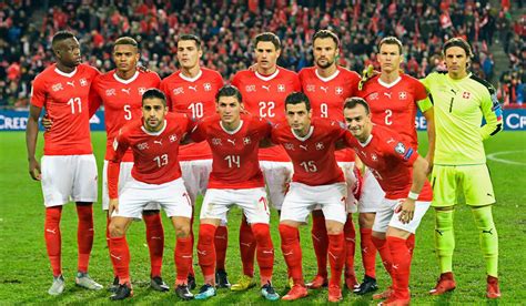 Suiza Últimas Noticias y Resultados Deportes Antena 2