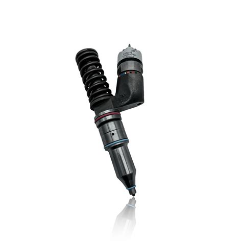 10r1273 Caterpillar C15 Acert Atl X Series Fuel Injectors Pack Of 6