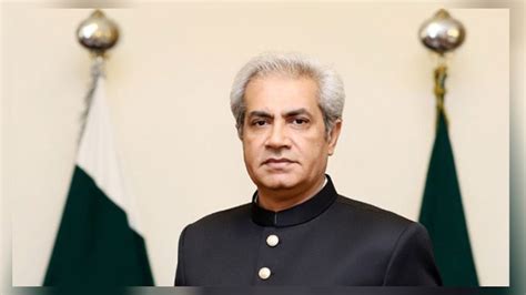 Despite Resistance From President Cabinet Division Denotifies Omar