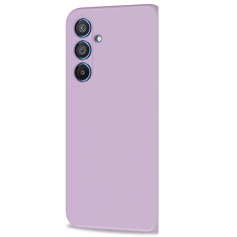 🥇carcasa Tech Protect Icon Compatibila Cu Samsung Galaxy S23 Fe Violet