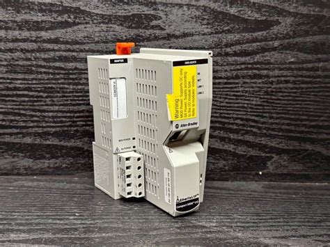 Allen Bradley 5069 L306erm Compactlogix 5380 Plc At Best Price In Surat