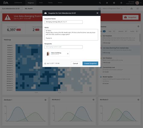 deploying a scalable deep learning solution in production with
