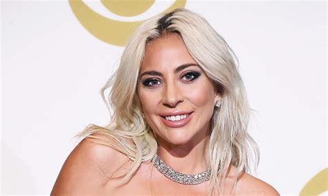 Lady Gaga Cumple 35 Años Llena De Amor Y Su Novio La Sorprendió Con