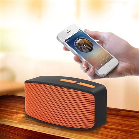 N10 Portable Bluetooth Speaker – Online Shop