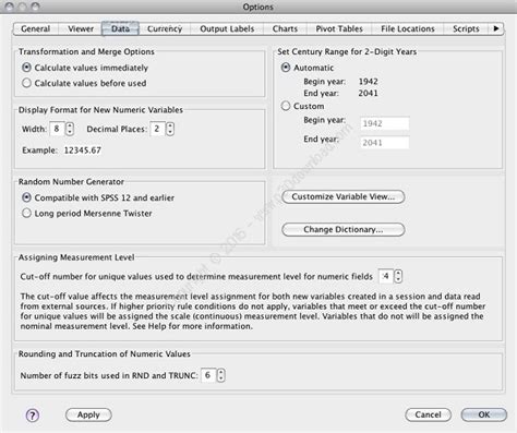دانلود Ibm Spss Modeler V18 Macos نرم افزار انجام محاسبات پیچیده و